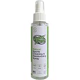Amazon.com : Vapor Fresh Natural Sports Deodorizing Spray for Gym and ...