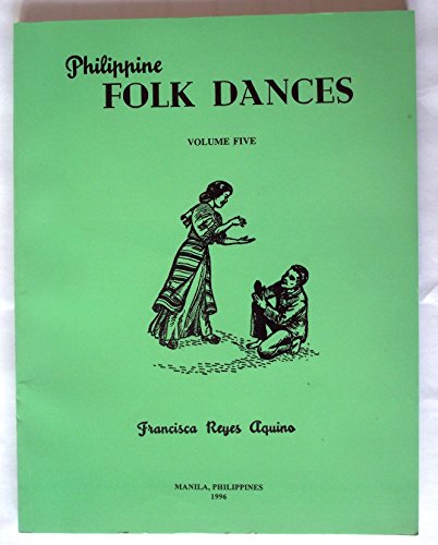 14 Best Folk Dance Books of All Time - BookAuthority