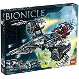 LEGO Bionicle 8942 - Jetrax T6: Amazon.de: Spielzeug