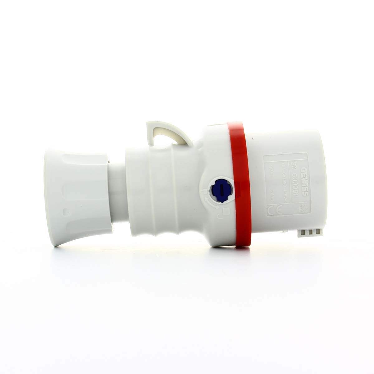 Gewiss GW44209 Plastic Box of Electrical Connection - Table Electric ...
