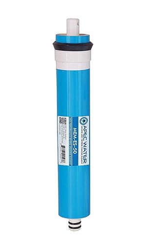 APEC Water Systems MEM-ES-50 50 GPD Membrane Replacement Filter For ...