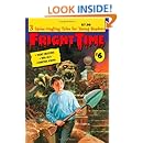 Fright Time #6: Rochelle Larkin: 9781603401135: Amazon.com: Books