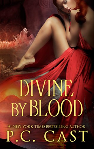 Publication: Divine by Blood