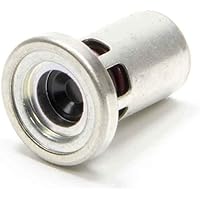 Amazon.com: GM Parts 25161284 Oil Filter Bypass Valve for Big Block ...