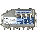 Amazon.com: PPC Entry Series Active Return 9-Port MoCA Amplifier Model ...