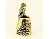Amazon.com: Owl Thimble Bird Thimble Collectible Thimbles Bronze: Handmade
