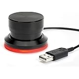 Amazon | Griffin Technology NA16029 PowerMate 【カスタマイズ可能なUSBマルチメディア ...