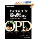 Oxford Picture Dictionary (Monolingual English): Jayme Adelson ...