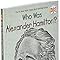 Who Was Alexander Hamilton?: Pollack, Pam, Belviso, Meg, Who HQ, Putra ...