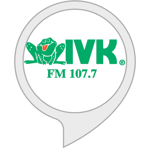 Amazon.com: WIVK-FM : Alexa Skills