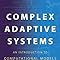 Amazon - Complex Adaptive Systems: An Introduction to Computational ...