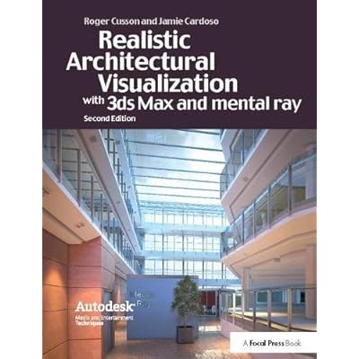 Realistic Architectural Rendering with 3ds Max and Nepal | Ubuy