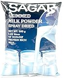 Amul Sagar Skim Milk Powder, 500g: Amazon.in: Grocery & Gourmet Foods