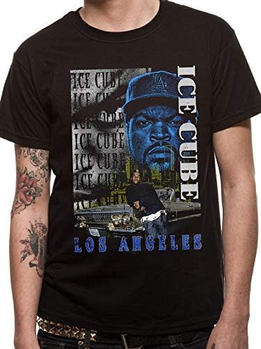 CID Men's T-Shirt: Amazon.co.uk: Clothing