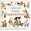 Complete Book of First Experiences (Usborne First Experiences): Amazon ...