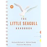 Amazon.com: The Little Seagull Handbook with Exercises, 3e with access ...