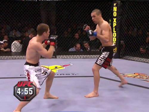 Watch UFC: Ultimate 175 Greatest Fights 1993-2009, Volume 7 | Prime Video