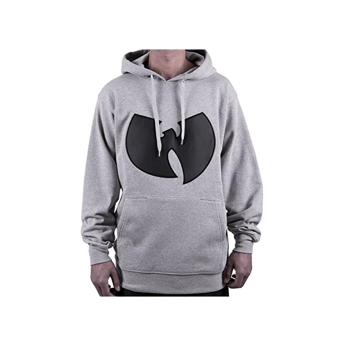 Wu Tang Symbols Big White