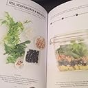 Salate im Glas - schnell & gesund: 68 Rezepte für unterwegs: Amazon.de: Anna Helm Baxter: Bücher