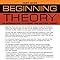 Amazon.com: Beginning theory: An introduction to literary and cultural ...