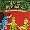 Stage Fright on a Summer Night (Magic Tree House #25): Mary Pope ...