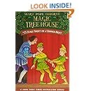Stage Fright on a Summer Night (Magic Tree House #25): Mary Pope ...