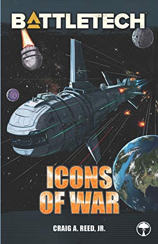 BattleTech: Icons of War - PFL Store