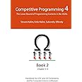 Competitive Programming 4 - Book 2: The Lower Bound of Programming ...
