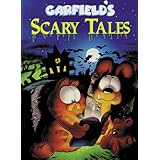 Garfield's Haunted House and Other Spooky Tales: davis, Jim ...