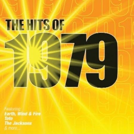 The Hits Of 1979: Amazon.co.uk: Music