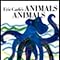 Eric Carle's Animals Animals: Laura Whipple, Eric Carle: 9780698118553 ...