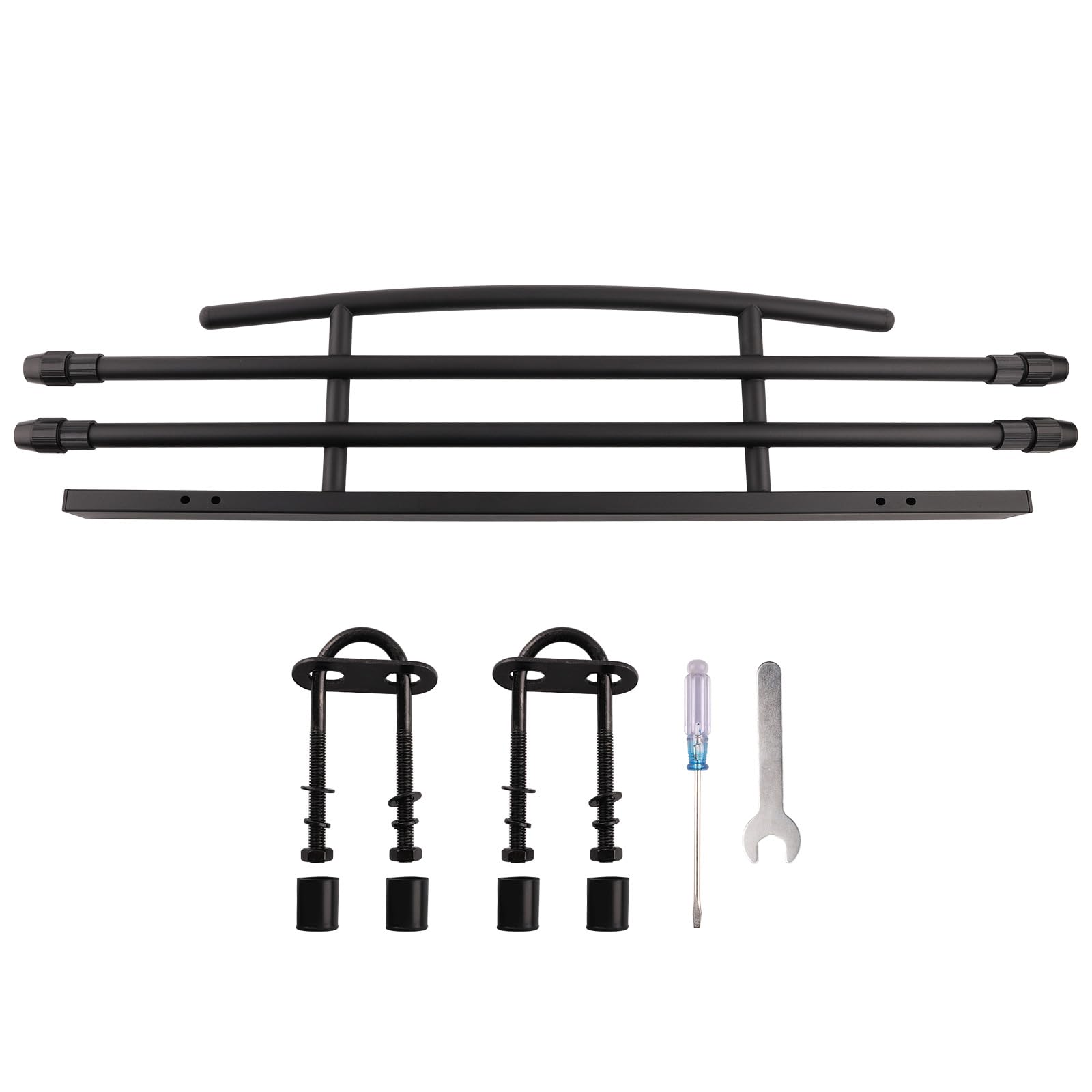 maXpeedingrods for Tesla Model Y 2021 2022 2023 2024 Dog Car Barrier ...