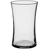 Amazon.com: Syndicate Sales 7" Regency Vase, Clear : Home & Kitchen