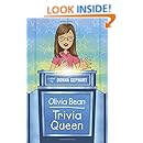Olivia Bean, Trivia Queen: Donna Gephart: 9780385740524: Amazon.com: Books