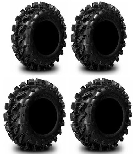D932 Swamp Witch Deestone Swamp Witch D932 ATV/UTV Tire - 26/12.00-12 ...