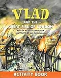 Vlad and the Great Fire of London Vlad the Flea in History: Amazon.co ...