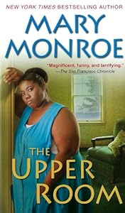 The Upper Room book by Mary Monroe