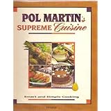 Le grand livre de la cuisine de Pol Martin: Amazon.ca: Martin, Pol: Books
