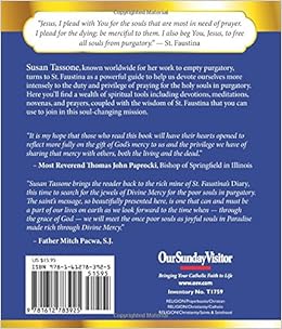 The St. Faustina Prayer Book for the Holy Souls: Susan Tassone ...