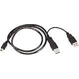 Amazon.com: HP JY728A Aruba Micro-USB 2.0 Console Adapter Cable - USB ...