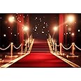 Amazon.com : Red Carpet Backdrop 12x8ft Fabric Stage Award Ceremony ...