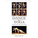 Dance as Yoga: The Spirit and Technique of Odissi: Rekha Tandon: 9789385285844: Amazon.com: Books