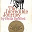 Amazon.com: The Incredible Journey (9780440226703): Sheila Burnford ...