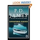 Unnatural Causes (Adam Dagliesh Mystery Series #3): P. D. James ...