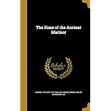 The Rime of the Ancient Mariner: Illustrated: Coleridge, Samuel Taylor ...