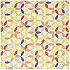 Amazon.com: Fiesta 5 Piece Trivet Set, Multicolor: Kitchen & Dining