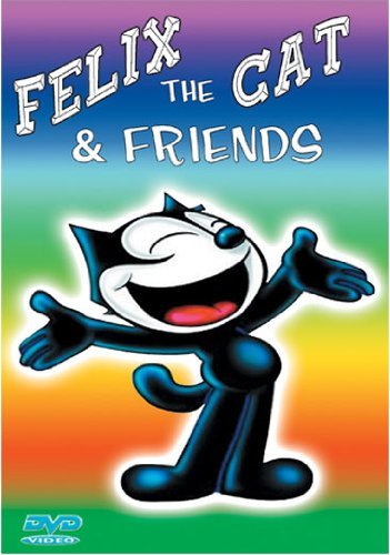 Amazon.com: Felix and Friends: Felix the Cat: Movies & TV