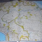 National Geographic Atlas of the World, Ninth Edition: 9781426206344 ...