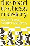 Chess Master vs. Chess Amateur (Dover Chess): Amazon.co.uk: Max Euwe ...