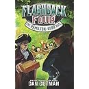 Flashback Four #4: The Hamilton-Burr Duel: Dan Gutman: 9780062374479: Amazon.com: Books
